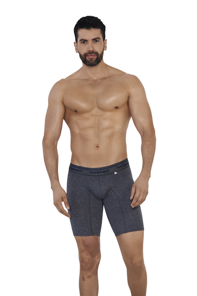 Xtremen Boxer Deportivo FULL Largo - Cotton Fondo Entero Cross – TBOSA